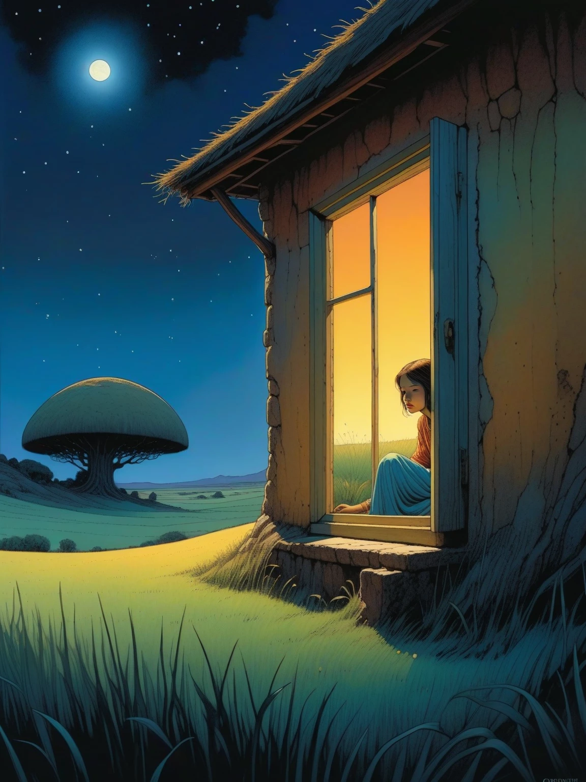 Chat with Echo - Enjoy Free AI Character Roleplay | FlowGPT | Echo RP