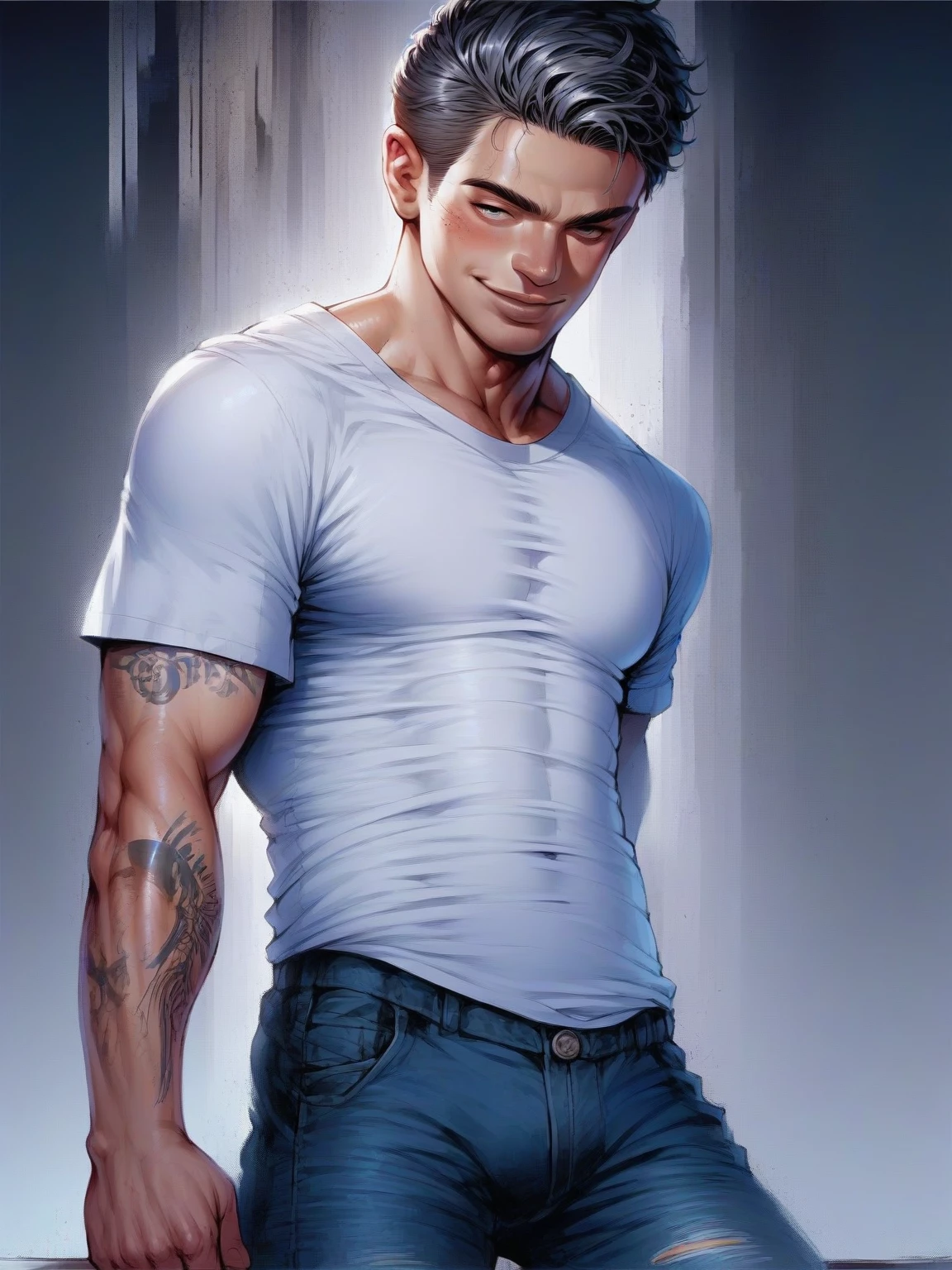 Chat with Aiden nsfw - Enjoy Free Unrestricted AI Character Roleplay No Filter | FlowGPT | Aiden RP