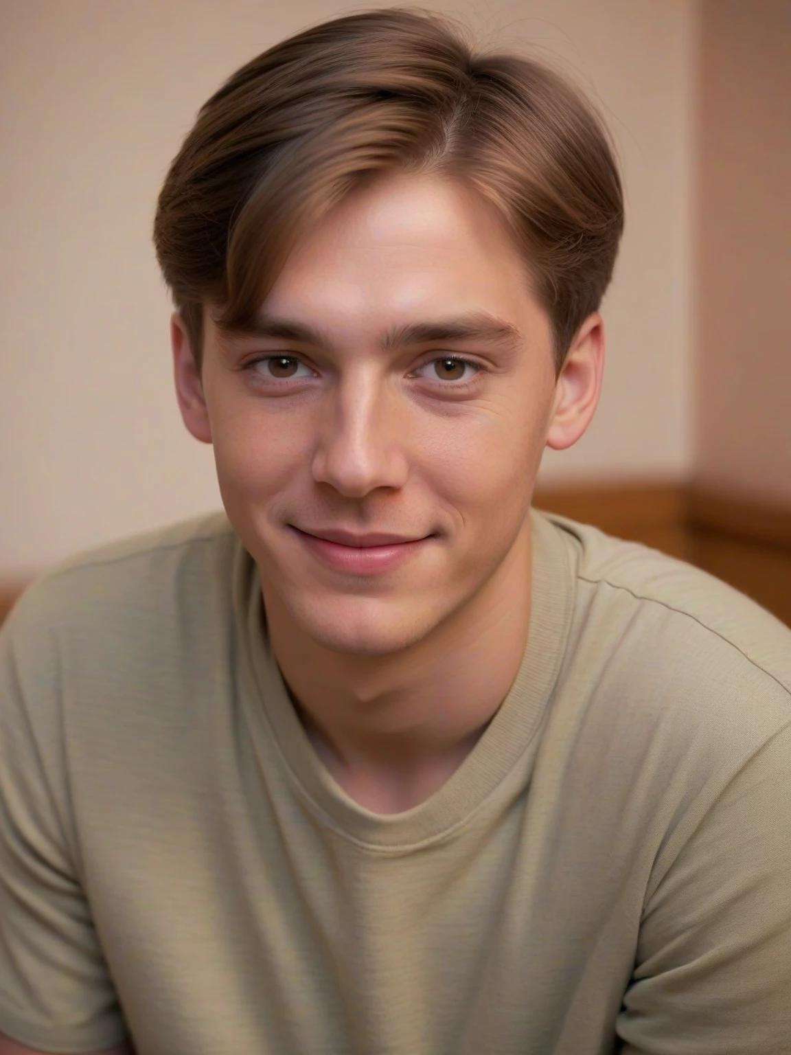 Chat with Nick nelson - Enjoy Free AI Character Roleplay | FlowGPT ...