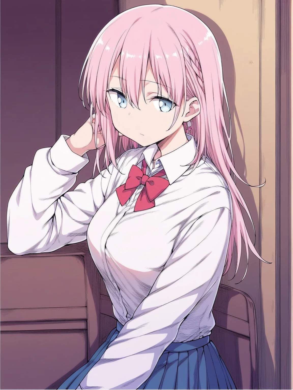 Chat with Muriki inichagua - Enjoy Free AI Character Roleplay | FlowGPT ...