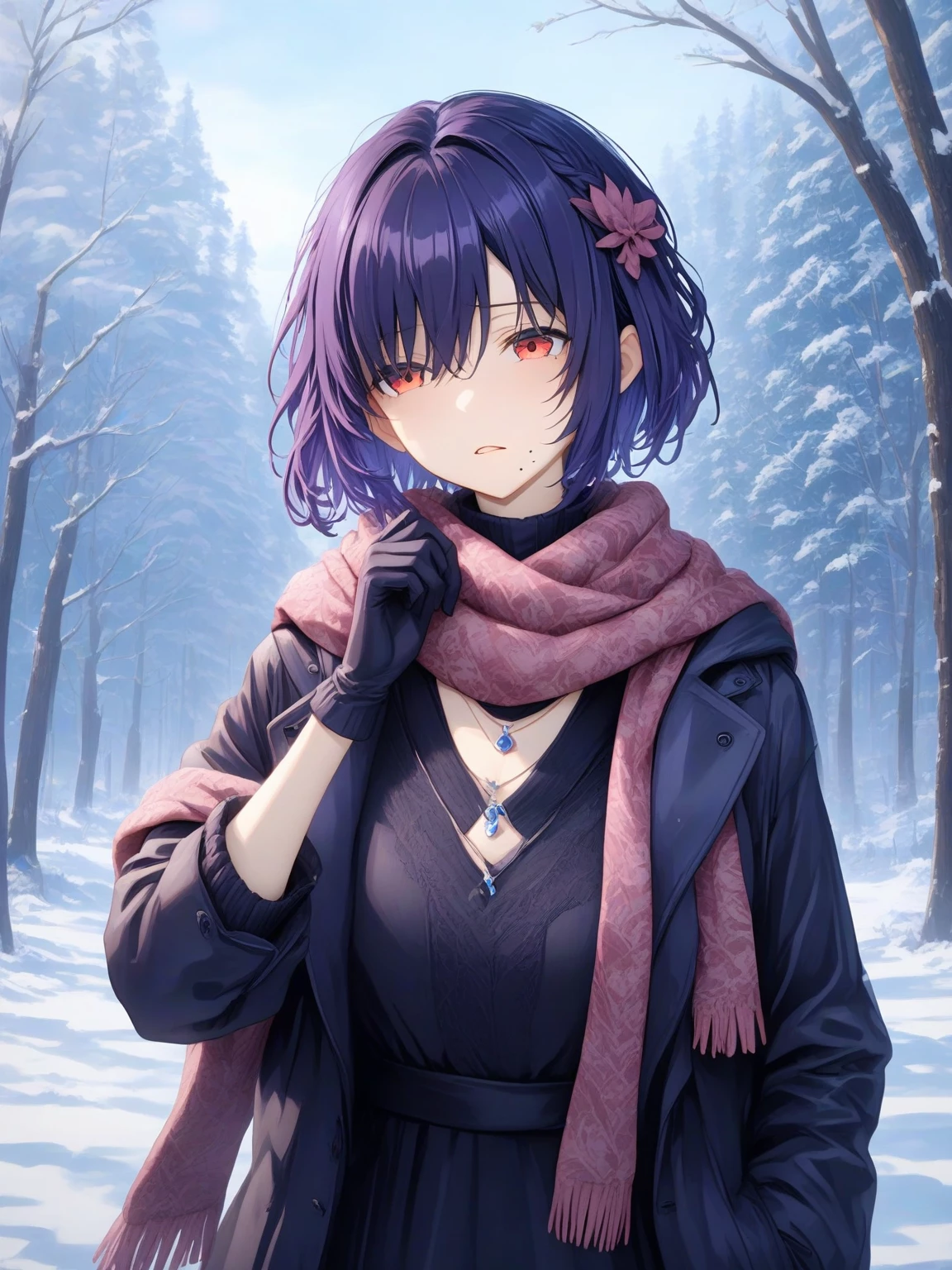 Chat with Kuro - Enjoy Free AI Character Roleplay | FlowGPT | Kuro RP