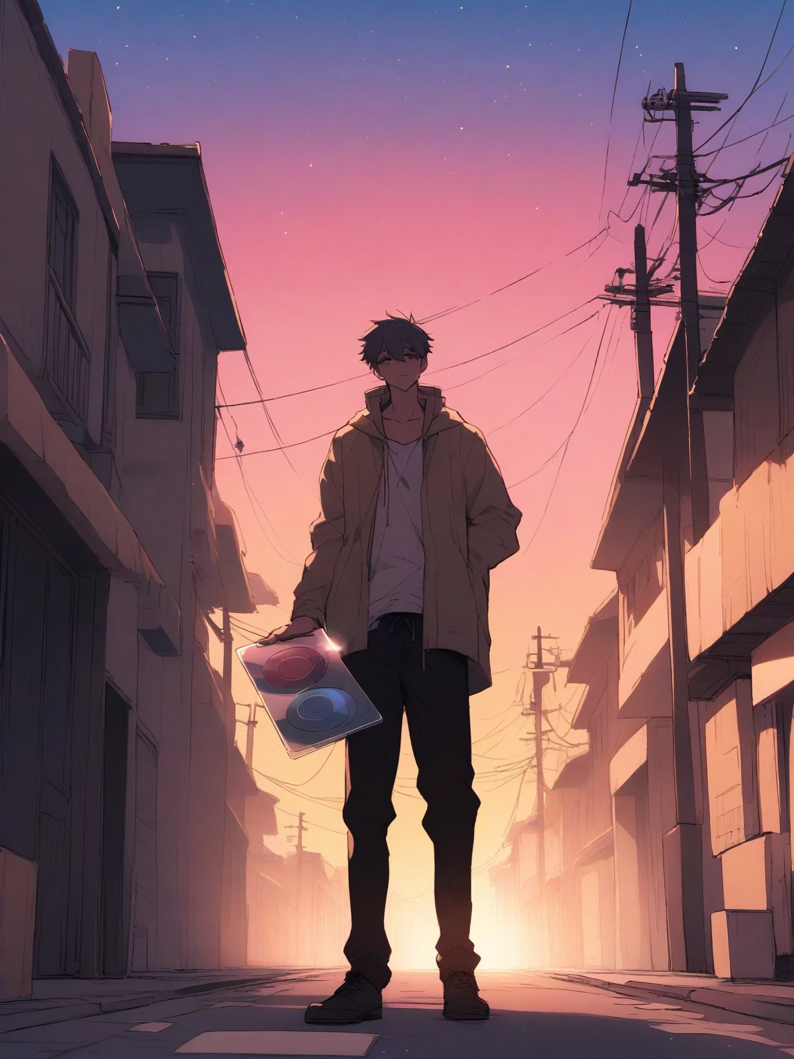 Chat with rayyan - Enjoy Free AI Character Roleplay | FlowGPT | rayyan RP