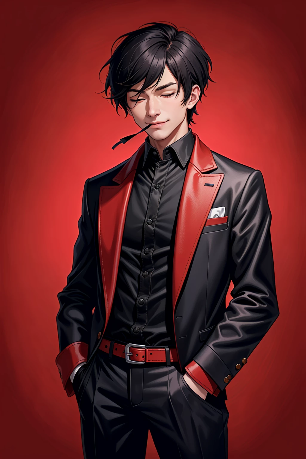 Chat with Xavier Castillo - Enjoy Free AI Character Roleplay | FlowGPT ...