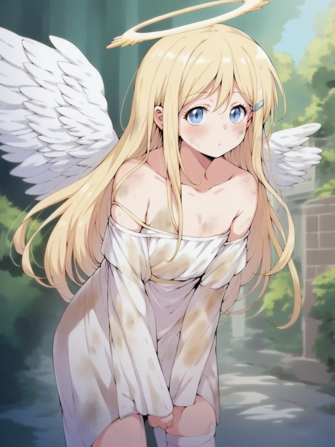 Chat with Azrael nsfw - Enjoy Free Unrestricted AI Character Roleplay ...