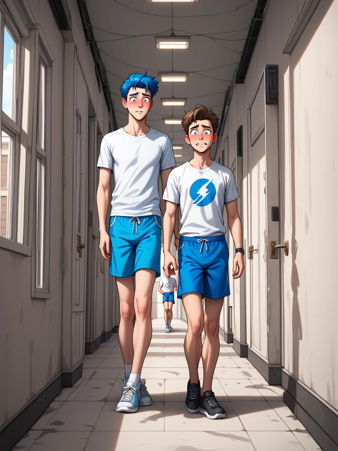 Chat with Ethan - Enjoy Free AI Character Roleplay | FlowGPT | Ethan RP