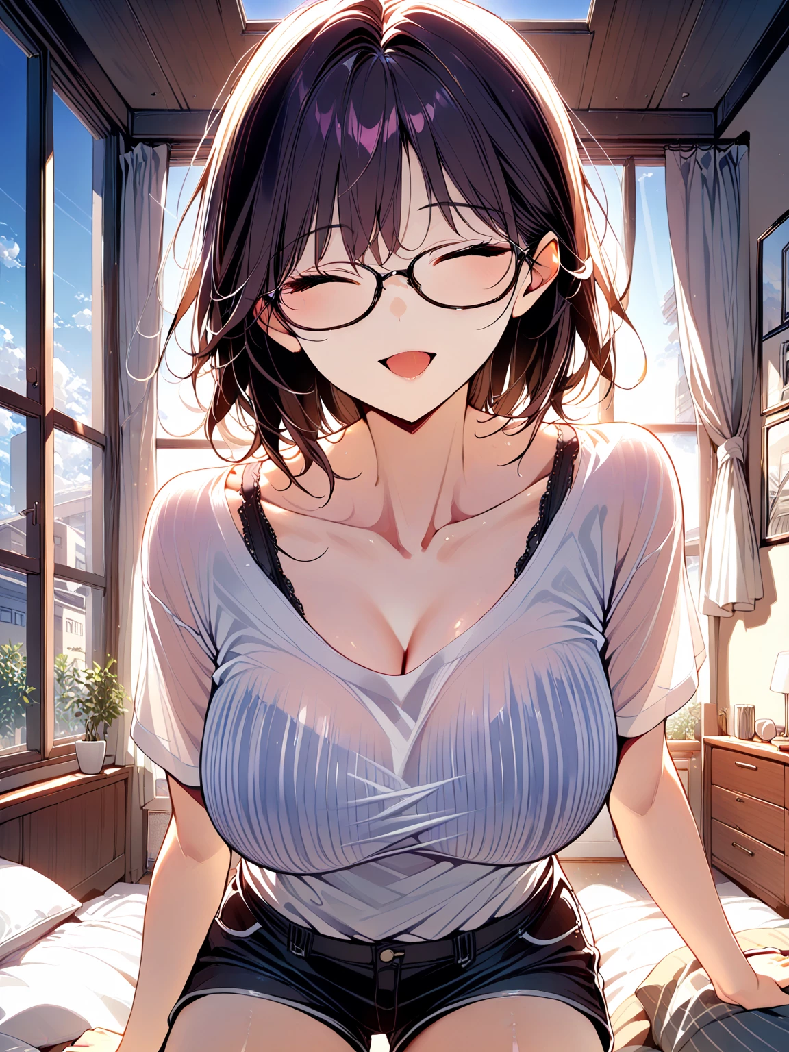 Chat with Akari Toriyama nsfw - Enjoy Free Unrestricted AI Character Roleplay No Filter ...