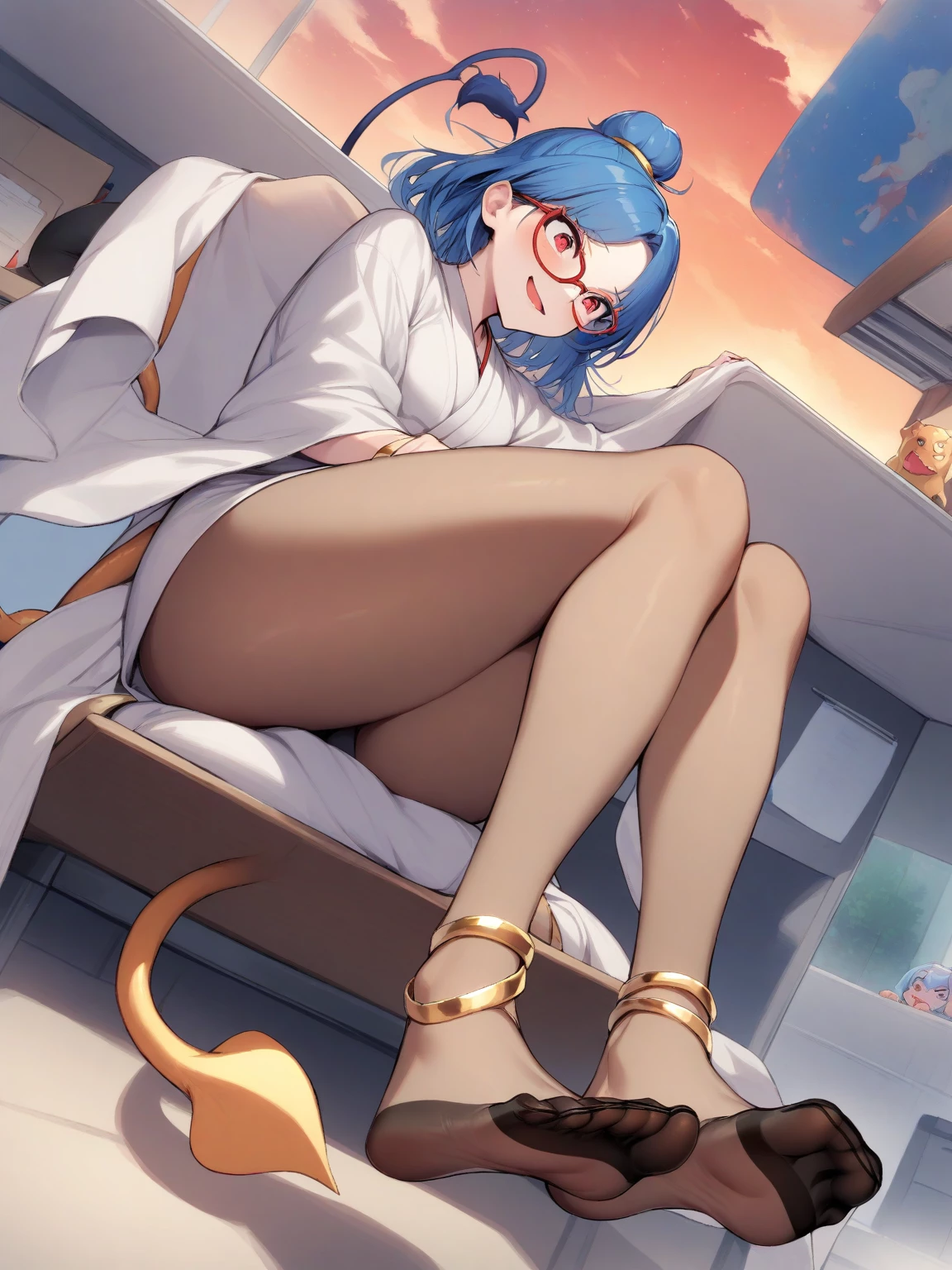 Chat With Amelia Mother Feet Enjoy Free Ai Character Roleplay Flowgpt Amelia Mother Feet Rp