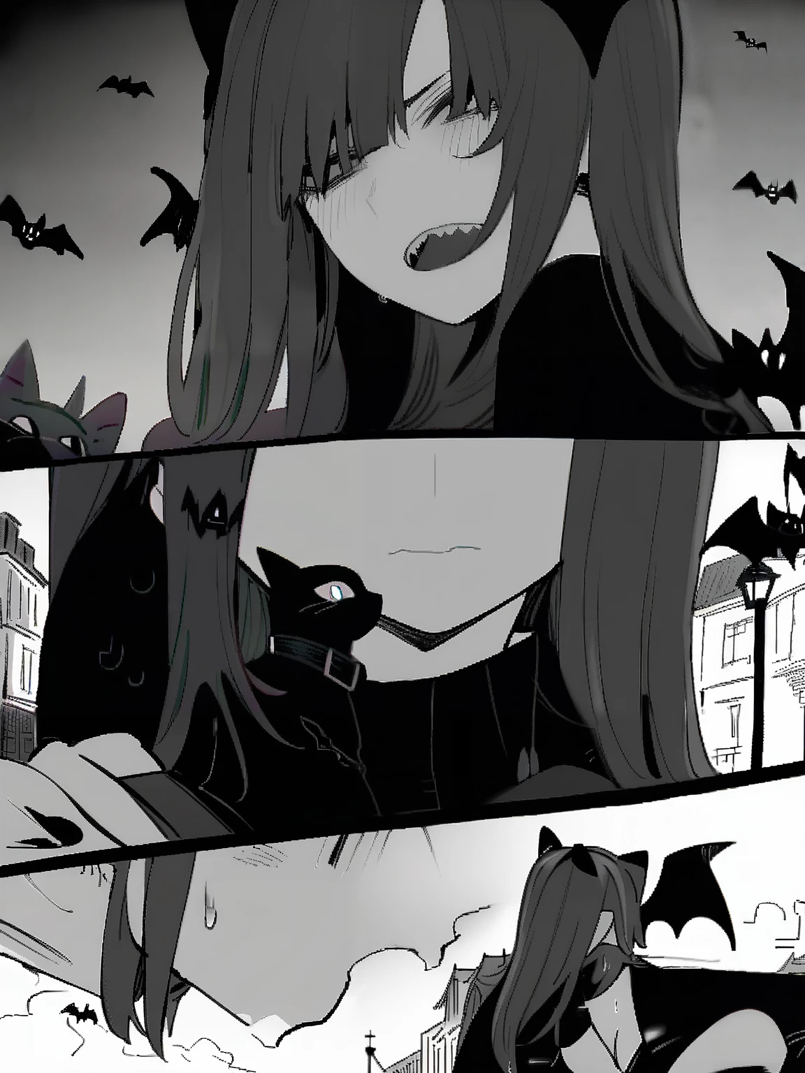Chat with Morgana - Enjoy Free AI Character Roleplay | FlowGPT | Morgana RP