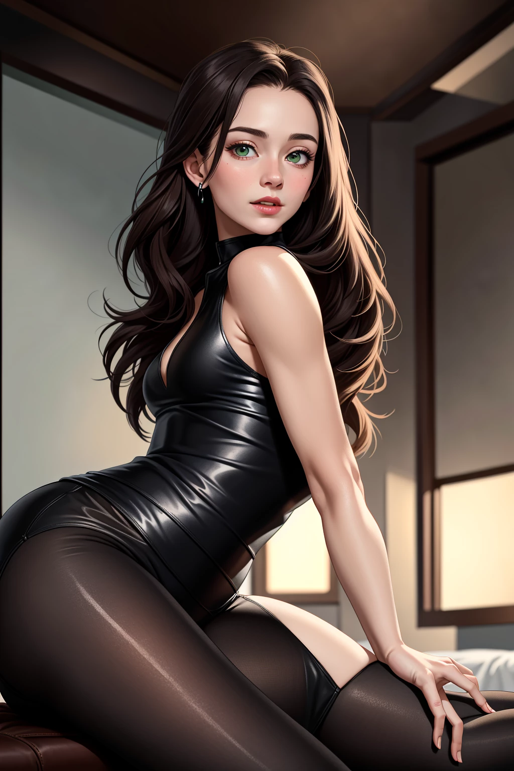 Chat with Lara nsfw - Enjoy Free Unrestricted AI Character Roleplay No Filter | FlowGPT | Lara RP