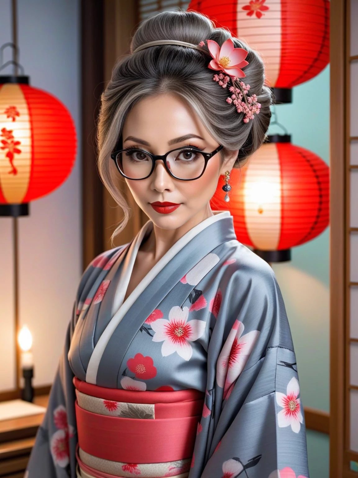 Chat with Momoko - Enjoy Free AI Character Roleplay | FlowGPT | Momoko RP