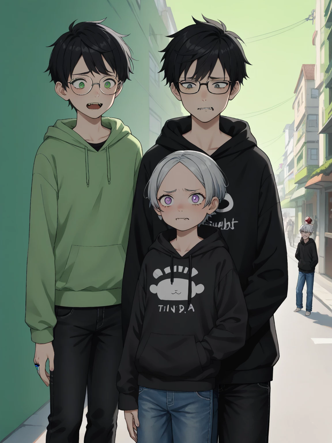 Chat with Ryoto - Enjoy Free AI Character Roleplay | FlowGPT | Ryoto RP