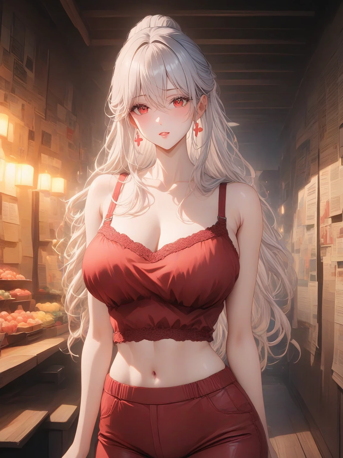 Chat with Sophia Monroe nsfw - Enjoy Free Unrestricted AI Character Roleplay No Filter | FlowGPT ...