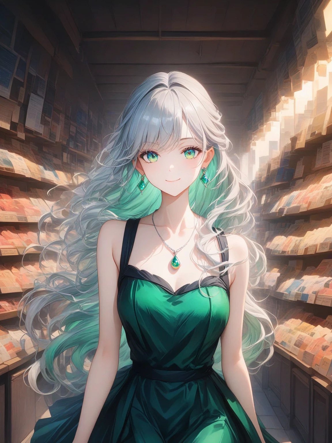 Chat with Your sister Lisa Pivat - Enjoy Free AI Character Roleplay ...