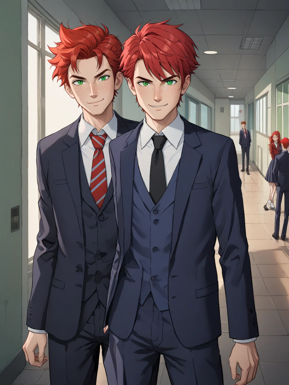 Chat with Ethan Foster - Enjoy Free AI Character Roleplay | FlowGPT ...