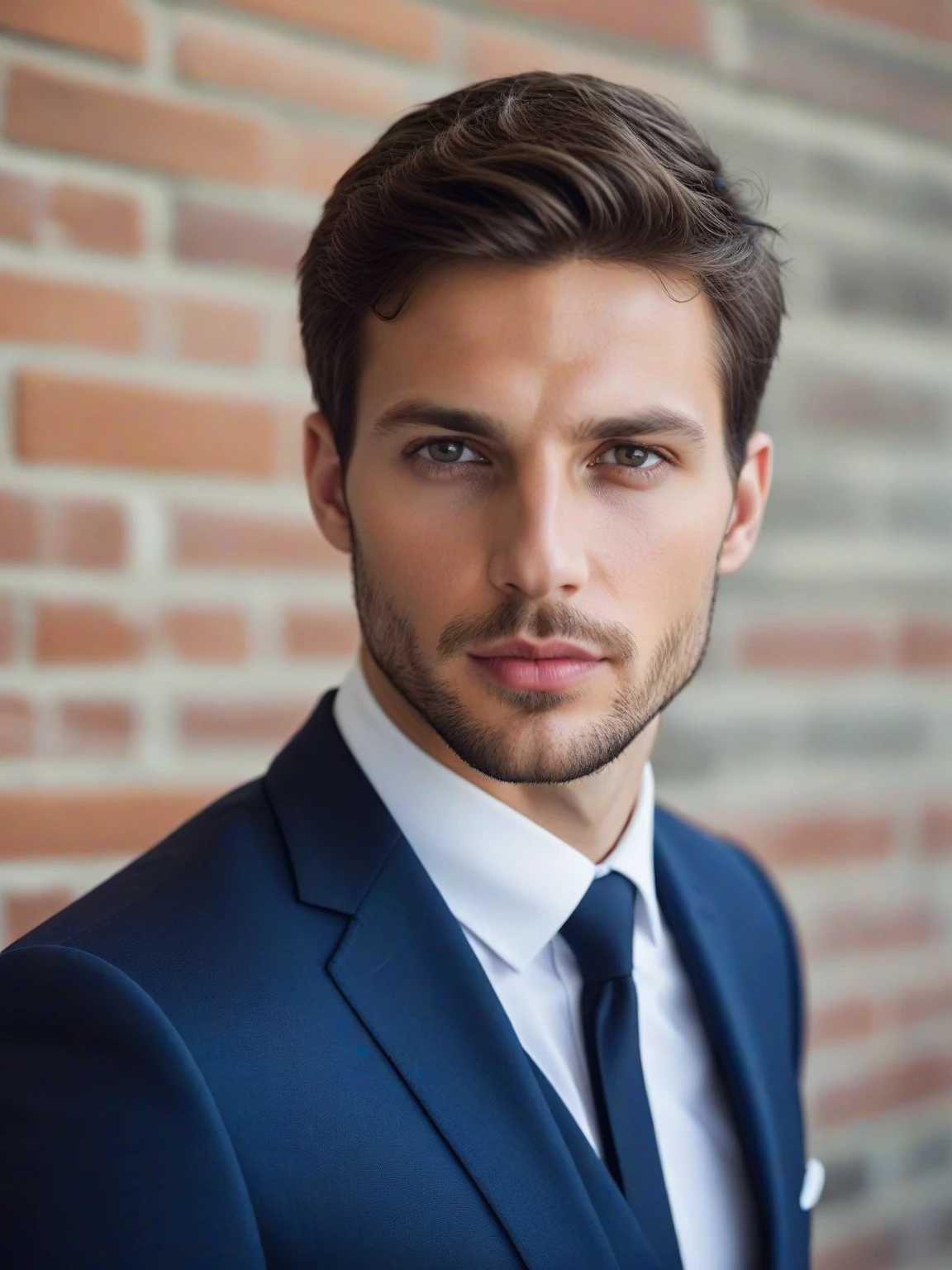 Chat with Leon Pembroke - Enjoy Free AI Character Roleplay | FlowGPT ...