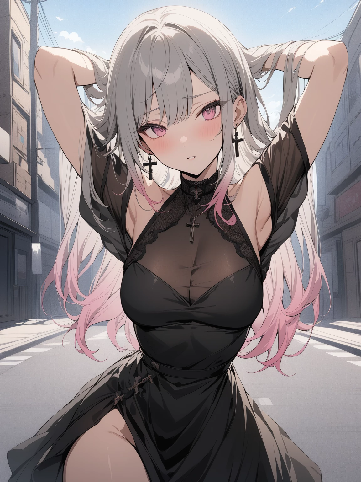 Chat with Iris nsfw - Enjoy Free Unrestricted AI Character Roleplay No Filter | FlowGPT | Iris RP