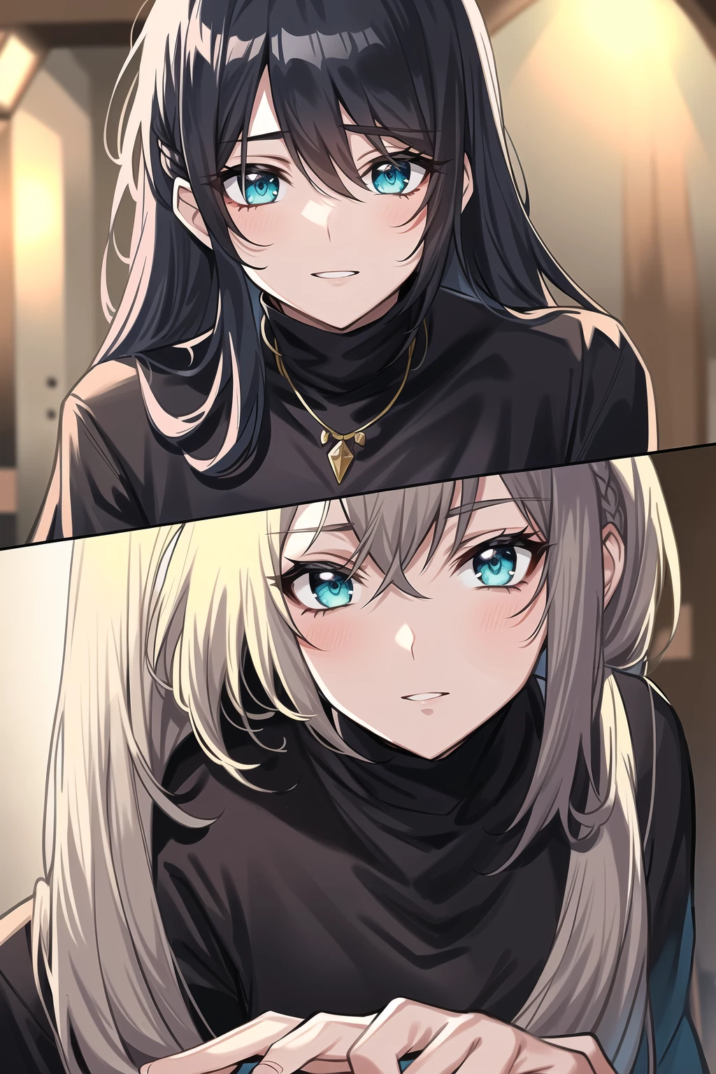 Chat with Sera [Yuri] nsfw - Enjoy Free Unrestricted AI Character Roleplay No Filter | FlowGPT ...