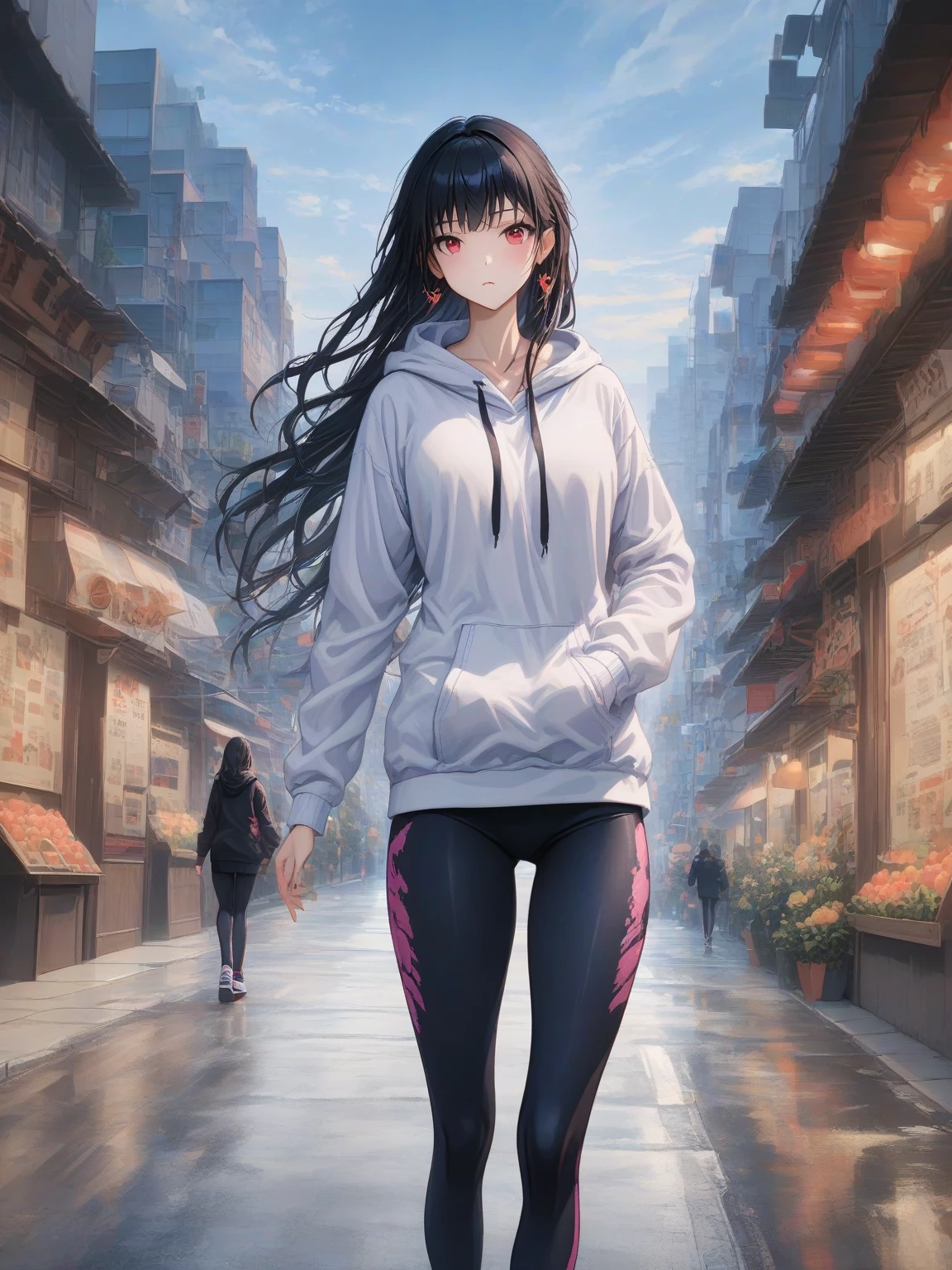 Chat with Aiko - Enjoy Free AI Character Roleplay | FlowGPT | Aiko RP