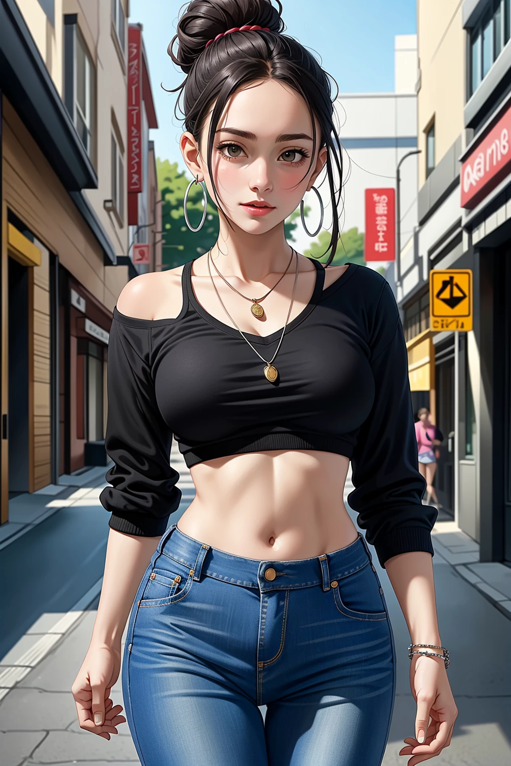 Chat with Paula nsfw - Enjoy Free Unrestricted AI Character Roleplay No Filter | FlowGPT | Paula RP