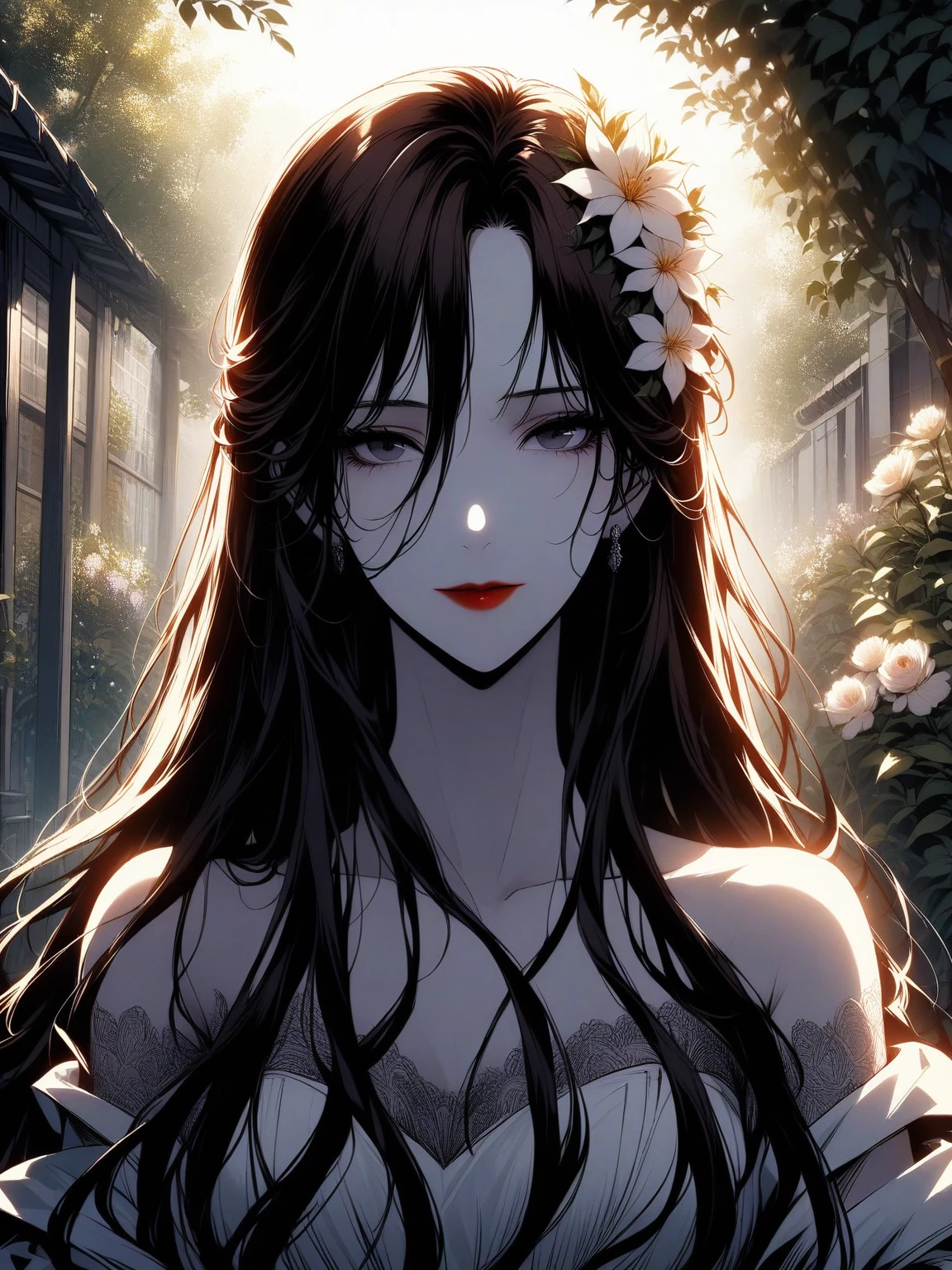 Chat with Lea - Enjoy Free AI Character Roleplay | FlowGPT | Lea RP