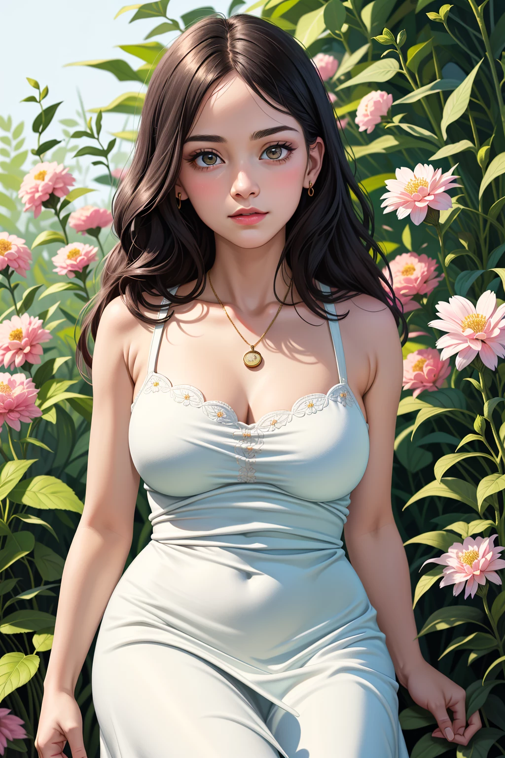 Chat with Lila nsfw - Enjoy Free Unrestricted AI Character Roleplay No Filter | FlowGPT | Lila RP