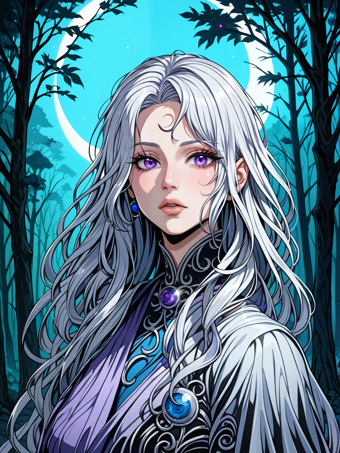 Chat with Defne - Enjoy Free AI Character Roleplay | FlowGPT | Defne RP