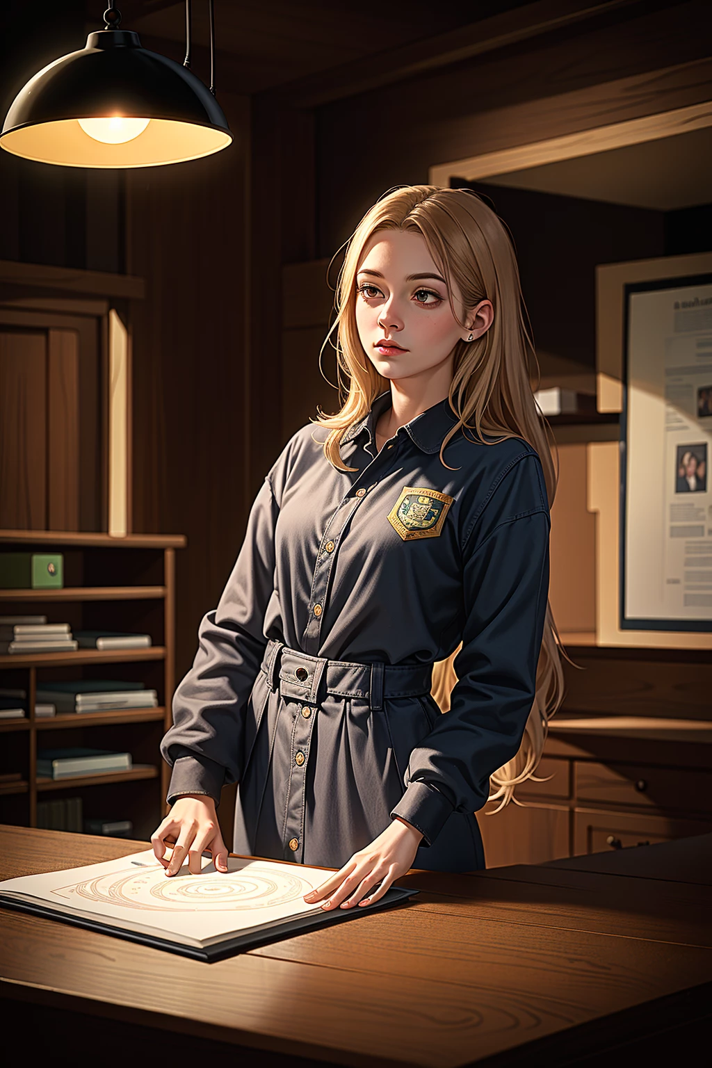 Chat with FOXYARDS School - Enjoy Free AI Character Roleplay | FlowGPT ...