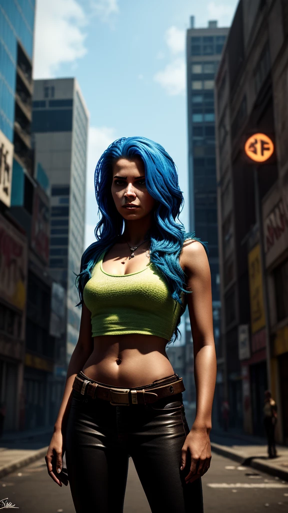 Chat with Kaida: The Rebel Archer nsfw - Enjoy Free Unrestricted AI Character Roleplay No Filter ...