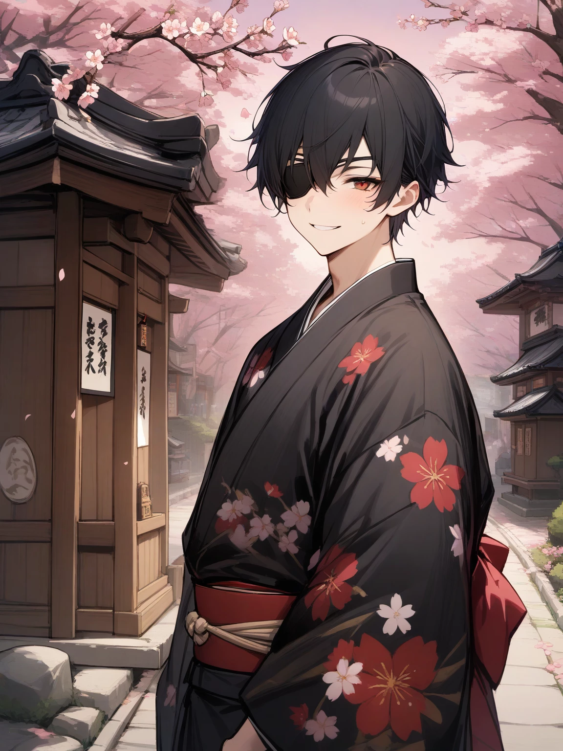 Chat with Sar'ganeg - Enjoy Free AI Character Roleplay | FlowGPT | Sar ...