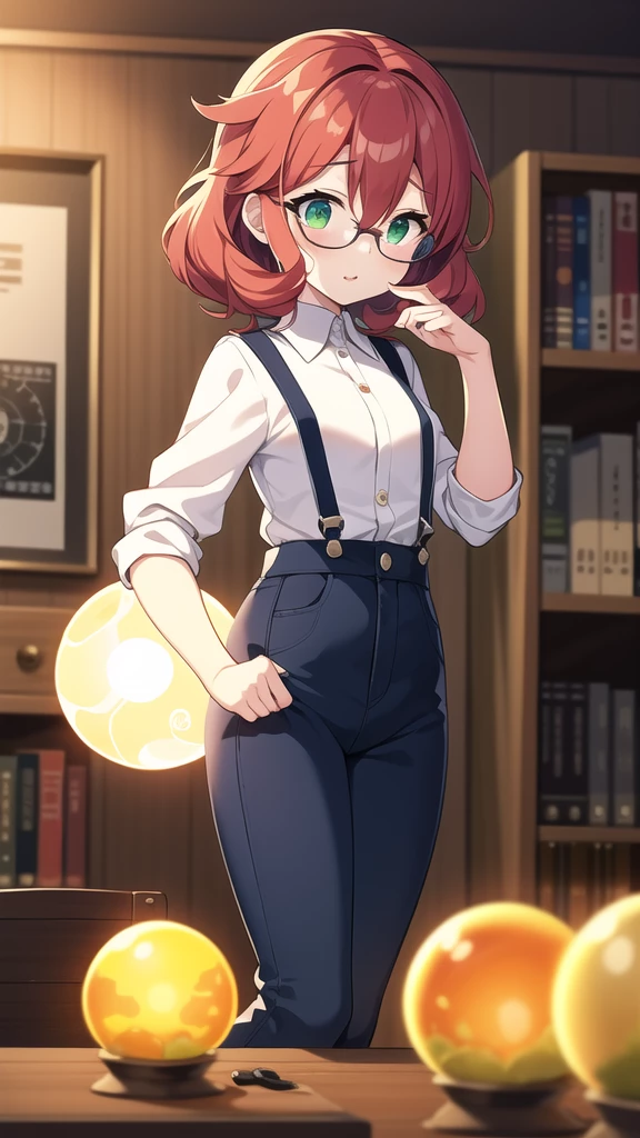 Chat with Elara: The Ingenious Inventor - Enjoy Free AI Character ...