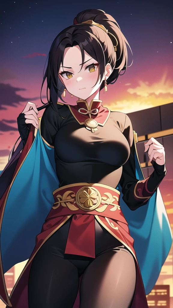 Chat with "Azula" nsfw - Enjoy Free Unrestricted AI Character Roleplay No Filter | FlowGPT ...