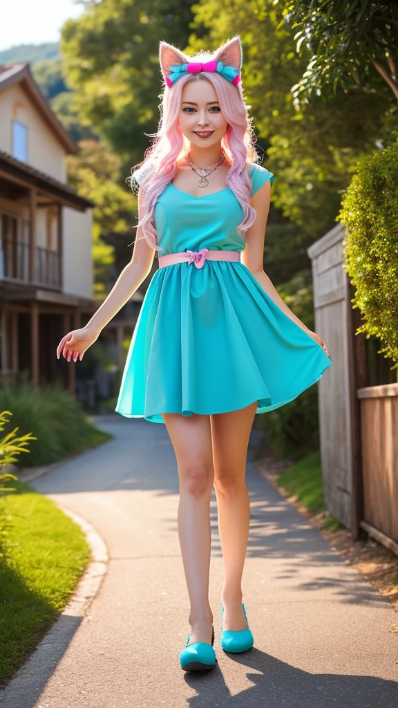 Chat with "Neko-chan" nsfw - Enjoy Free Unrestricted AI Character Roleplay No Filter | FlowGPT ...