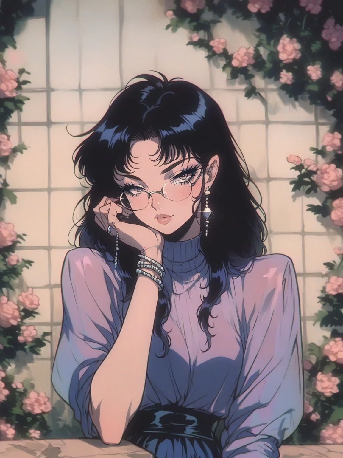 Chat with Lynx - Enjoy Free AI Character Roleplay | FlowGPT | Lynx RP