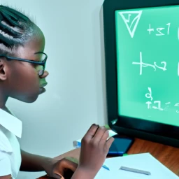 Math Problem Solver | Free Chat with AI Bot