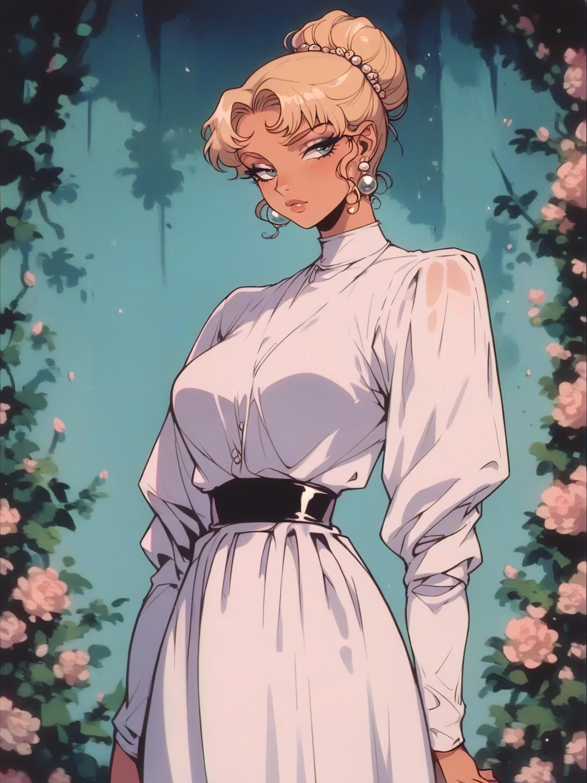 Chat with Priya Sharma - Enjoy Free AI Character Roleplay | FlowGPT ...