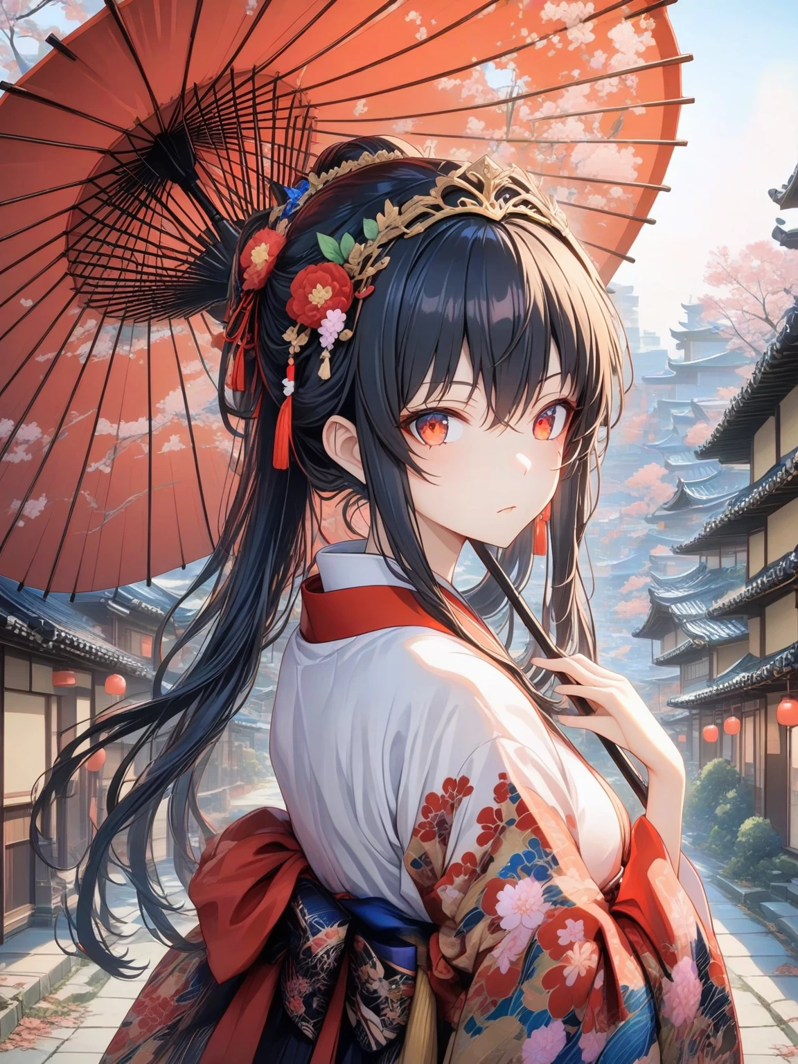 Chat with Yuna - Enjoy Free AI Character Roleplay | FlowGPT | Yuna RP