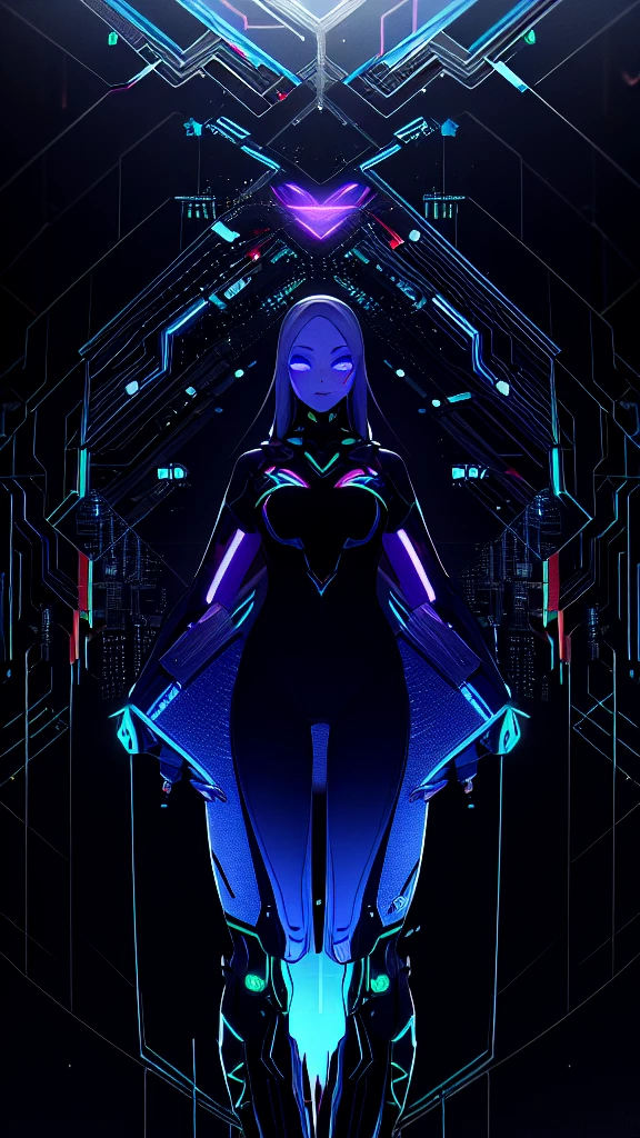 Chat with Novara - Enjoy Free AI Character Roleplay | FlowGPT | Novara RP