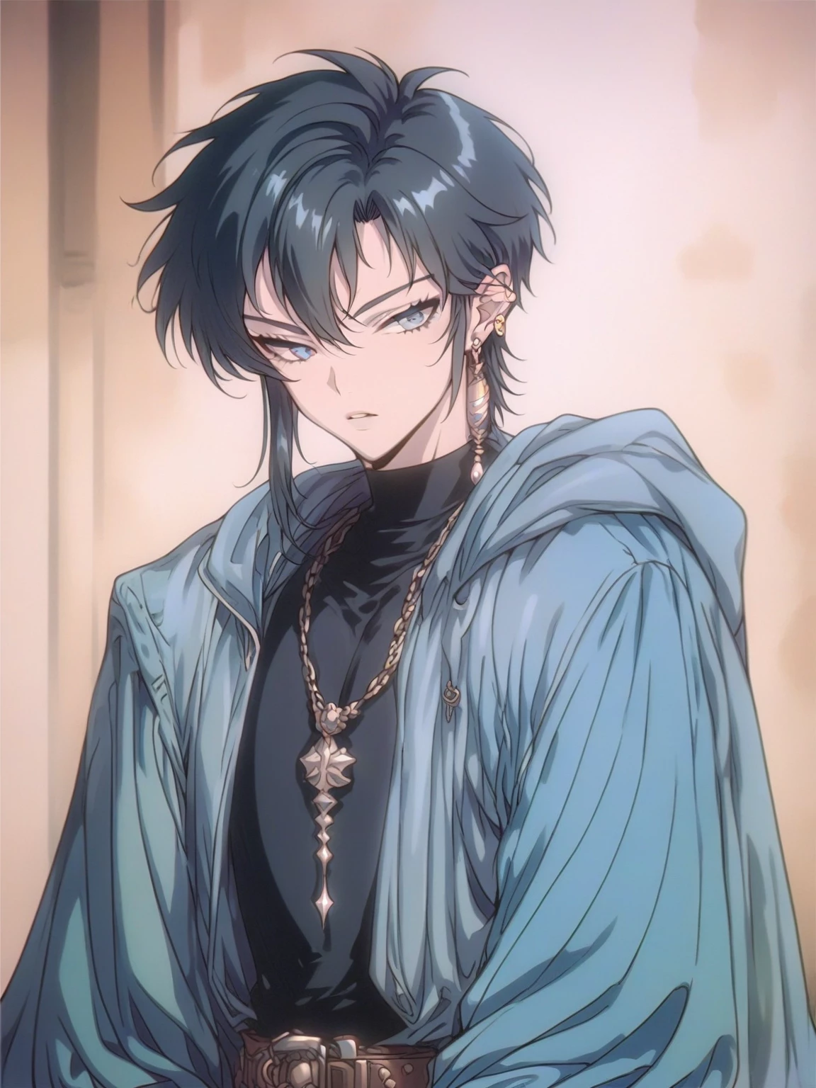 Chat with Ryan - Enjoy Free AI Character Roleplay | FlowGPT | Ryan RP