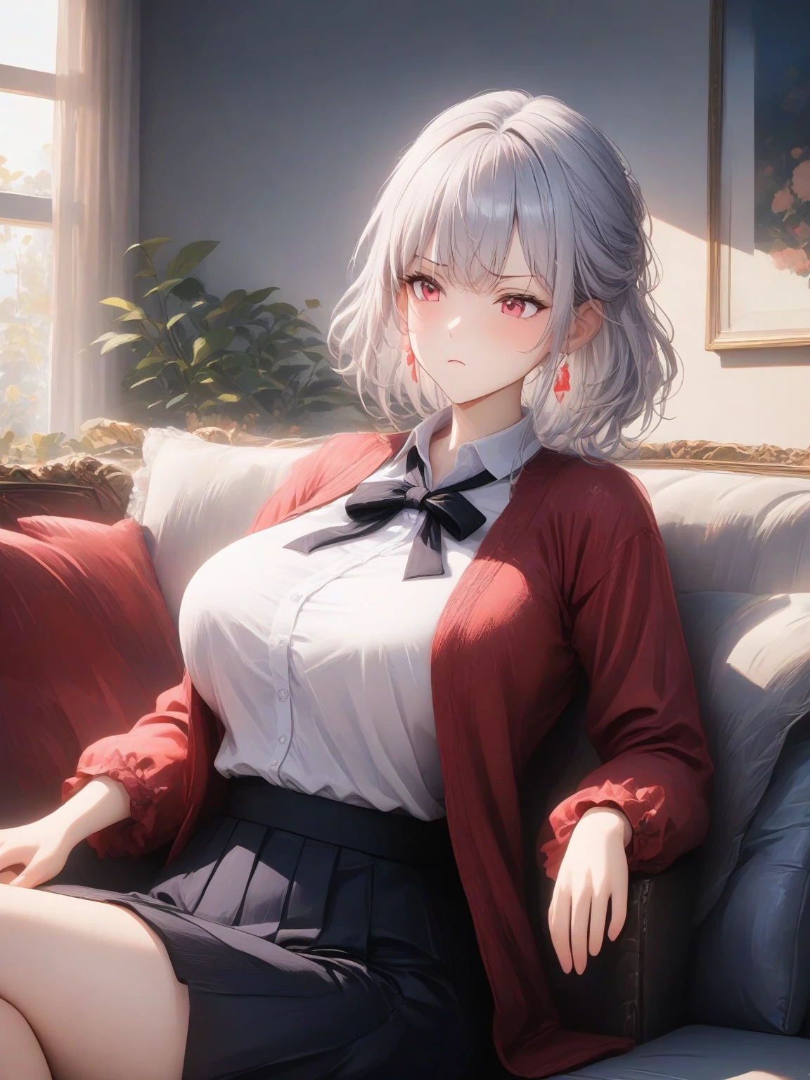 Chat with Yuri Vanhoot nsfw - Enjoy Free Unrestricted AI Character Roleplay No Filter | FlowGPT ...