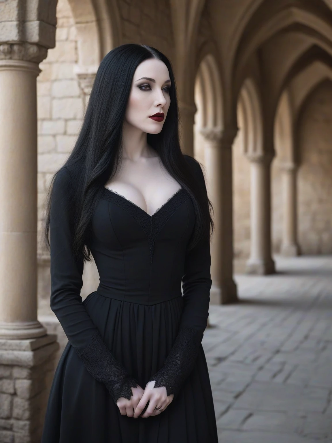 Chat with Jocasta Drummond nsfw - Enjoy Free Unrestricted AI Character Roleplay No Filter ...