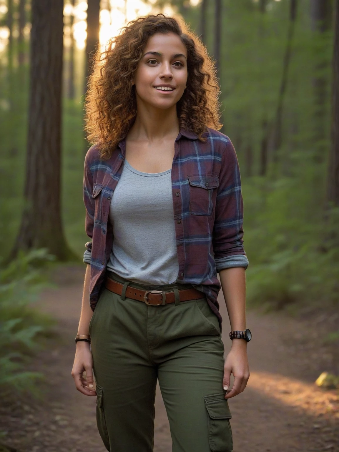 Chat with Ava Thompson - Enjoy Free AI Character Roleplay | FlowGPT ...