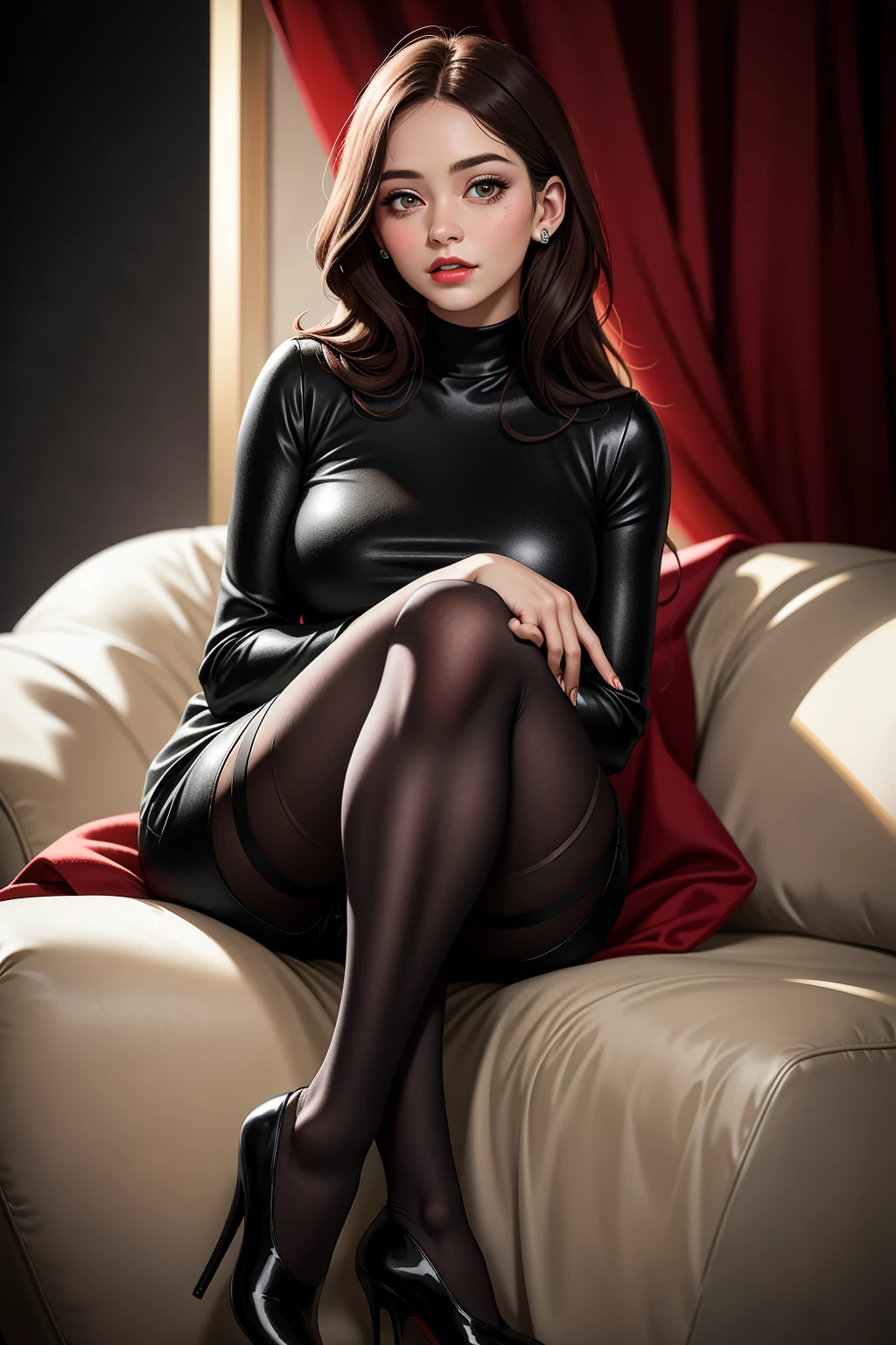 Chat with The Seductive Squad nsfw - Enjoy Free Unrestricted AI Character Roleplay No Filter ...