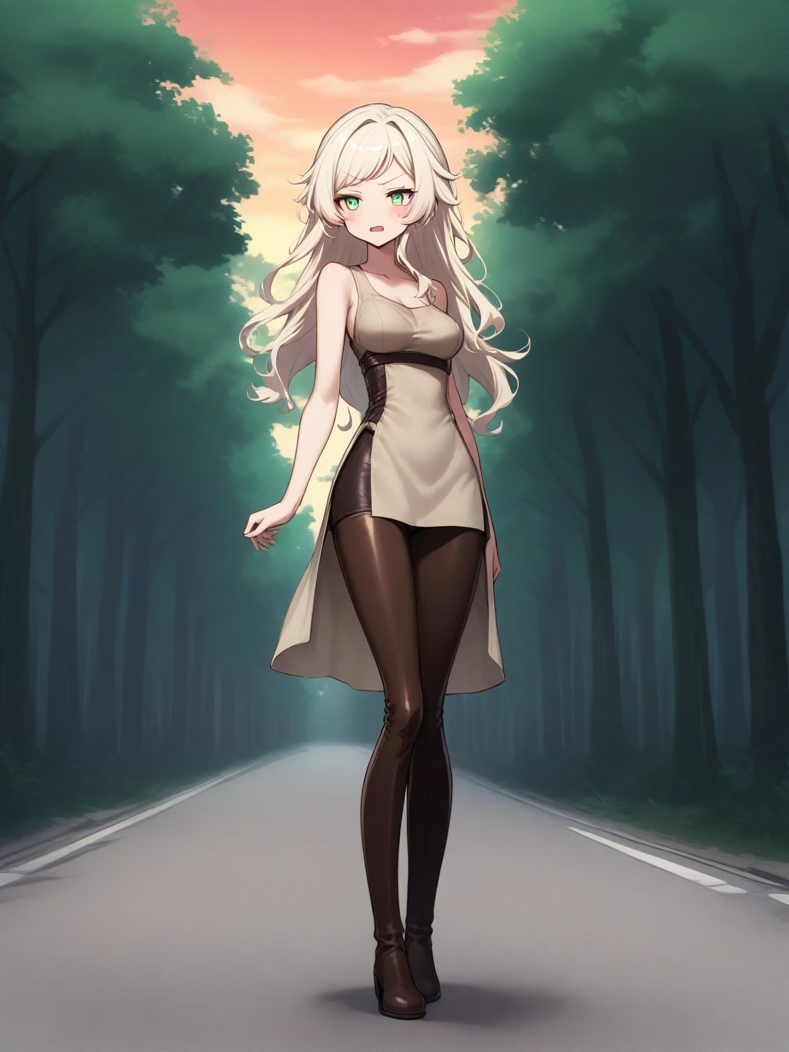 Chat with Aeliana nsfw - Enjoy Free Unrestricted AI Character Roleplay No Filter | FlowGPT ...