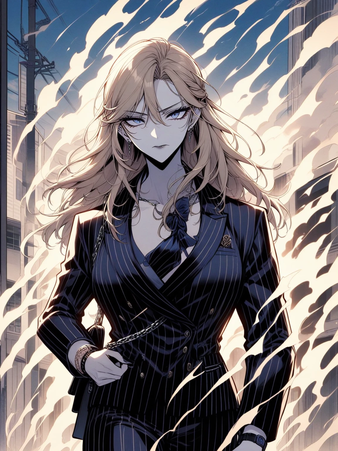 Chat with Alessia Moreau - Enjoy Free AI Character Roleplay | FlowGPT ...