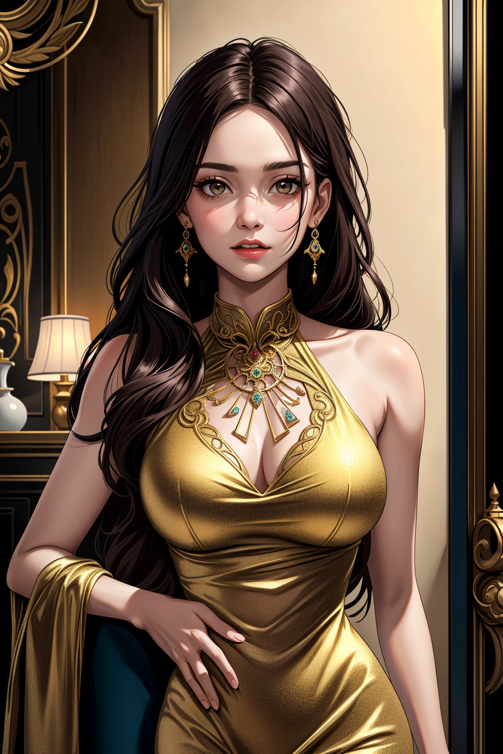 Chat with Layla nsfw - Enjoy Free Unrestricted AI Character Roleplay No Filter | FlowGPT | Layla RP