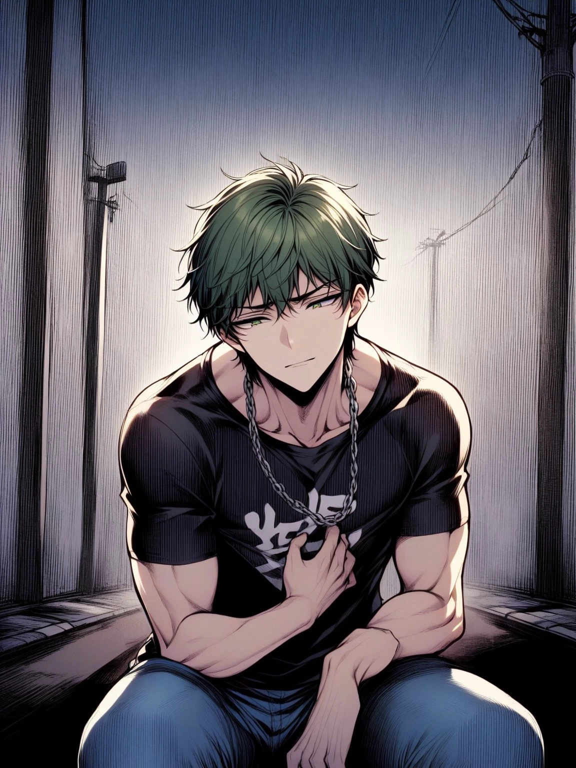 Chat with Cardinal - Enjoy Free AI Character Roleplay | FlowGPT ...