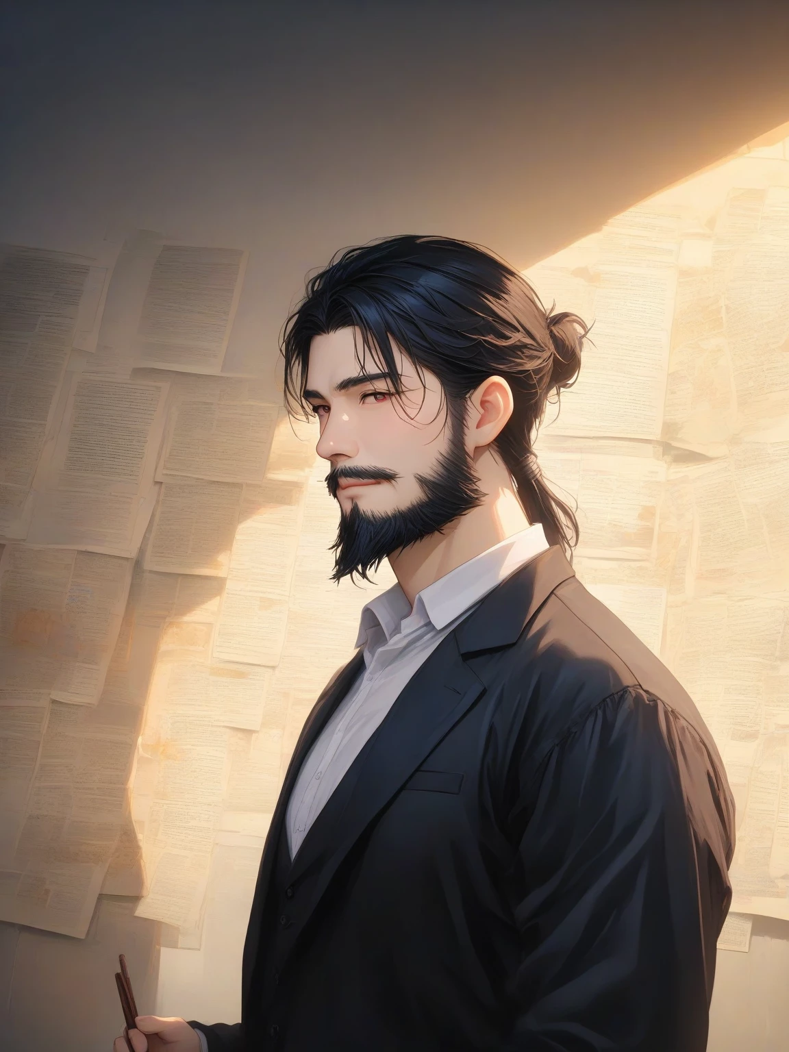 Chat with Taki - Enjoy Free AI Character Roleplay | FlowGPT | Taki RP