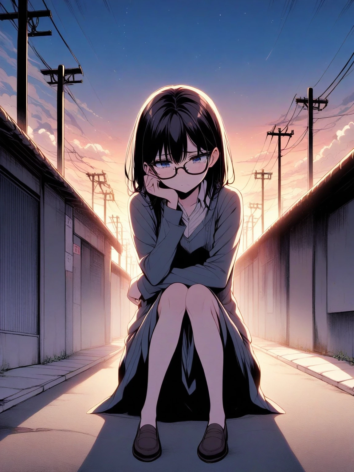 Chat with Yuki - Enjoy Free AI Character Roleplay | FlowGPT | Yuki RP