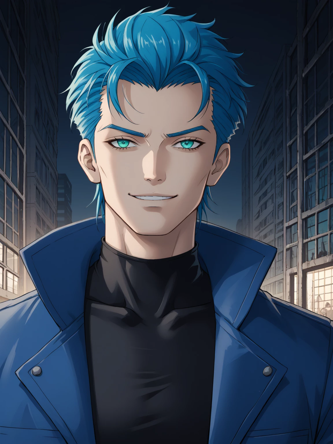 Chat with lgnaz azeri - Enjoy Free AI Character Roleplay | FlowGPT ...