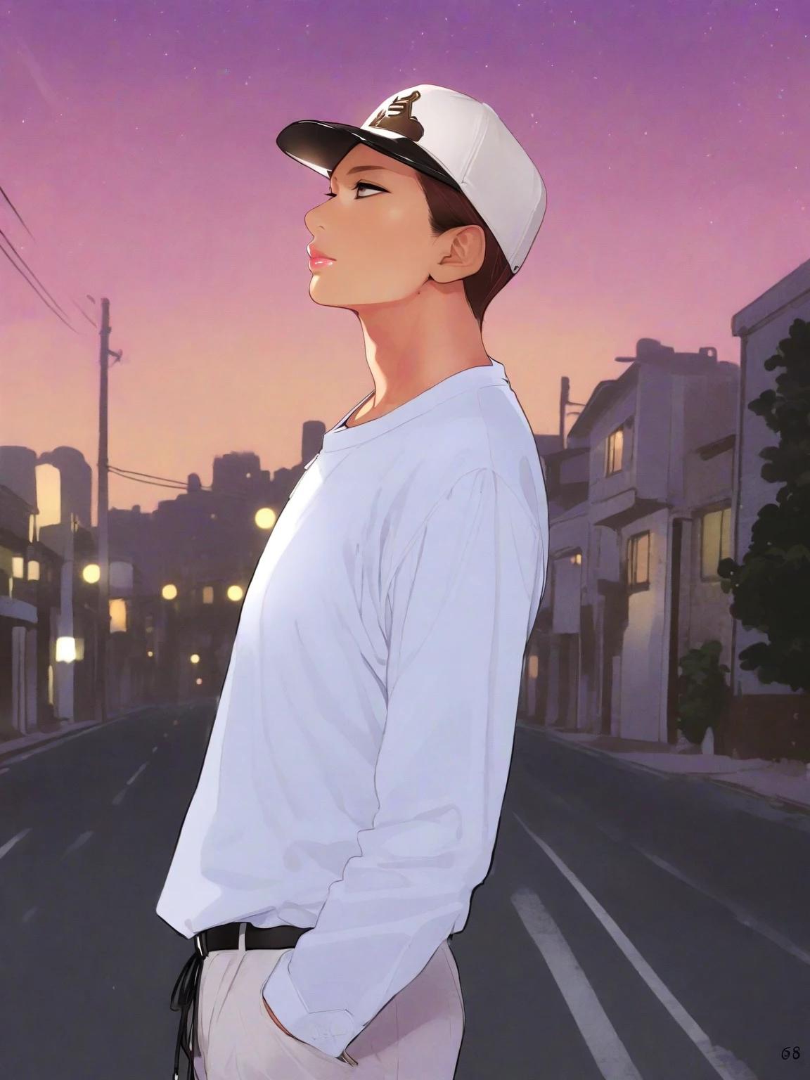 Chat with Tae - Enjoy Free AI Character Roleplay | FlowGPT | Tae RP